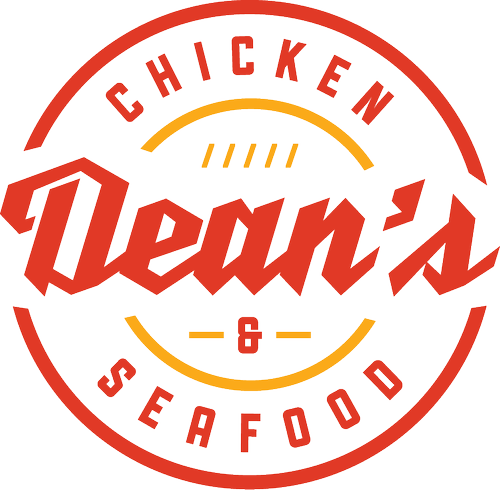 Chicken & Seafood Menu | Dean's Chicken & Seafood