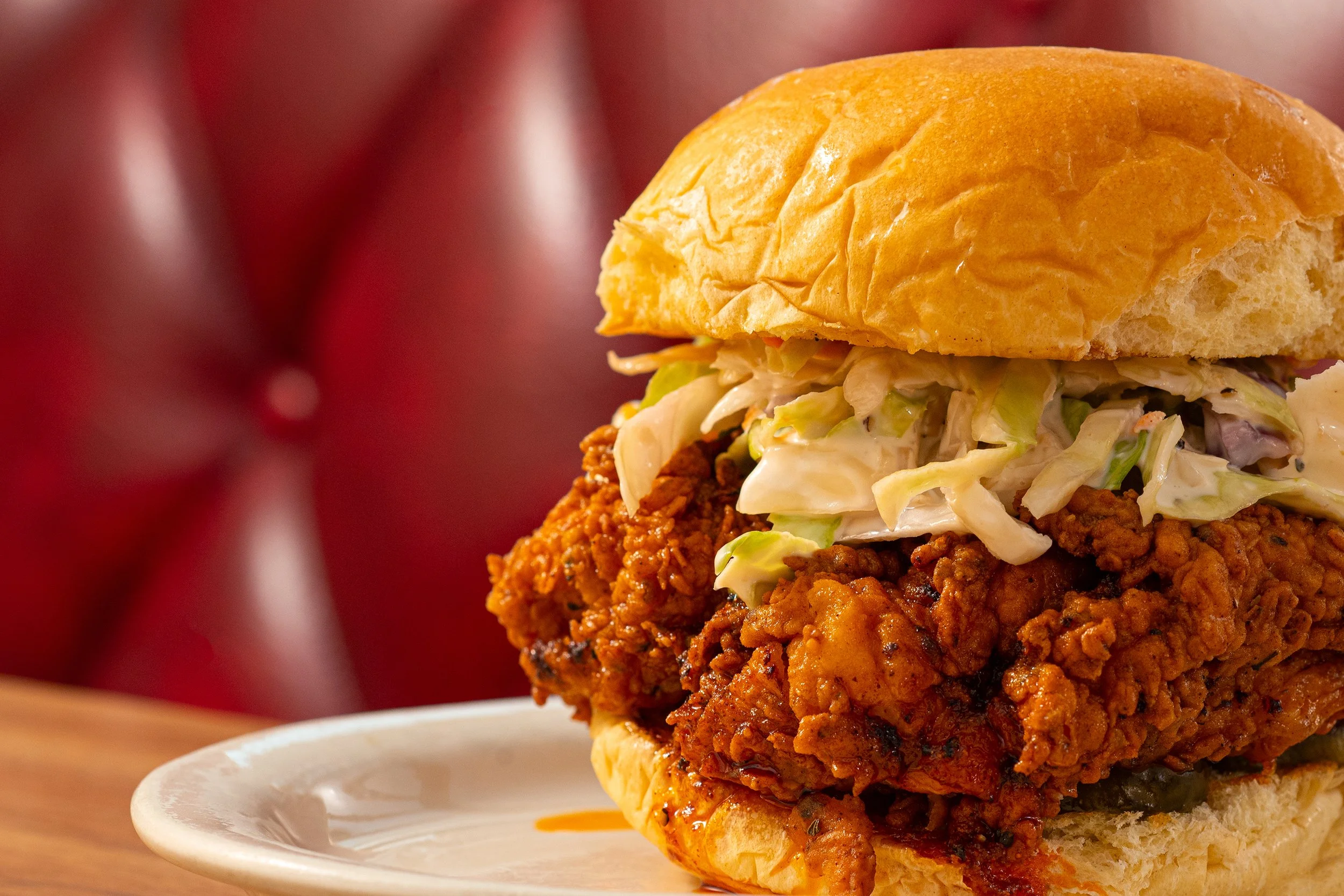 Dean's Chicken & Seafood | Restaurant in Doylestown, PA