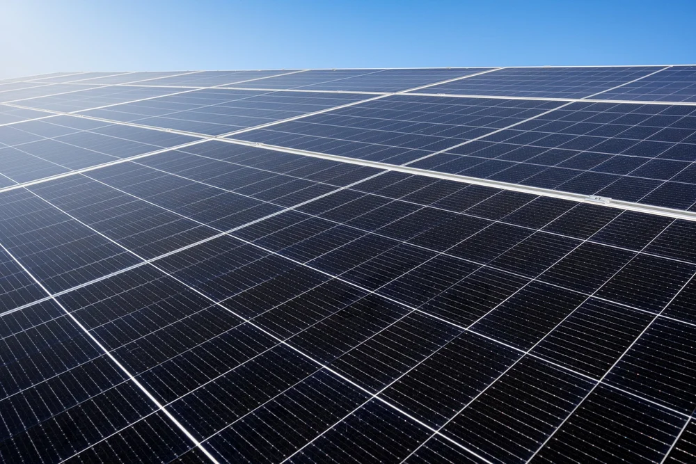 Harrimans Energy Solutions | Sarasota, Fl