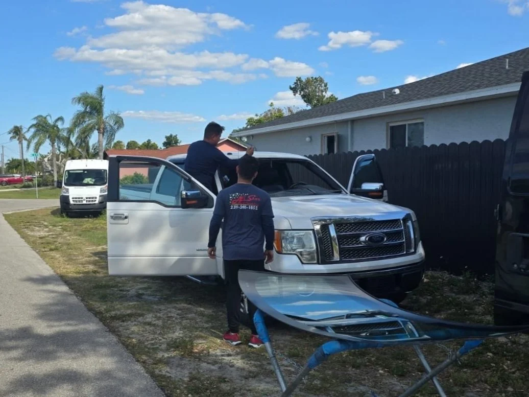 About — ALL STAR AUTO COMPLETE