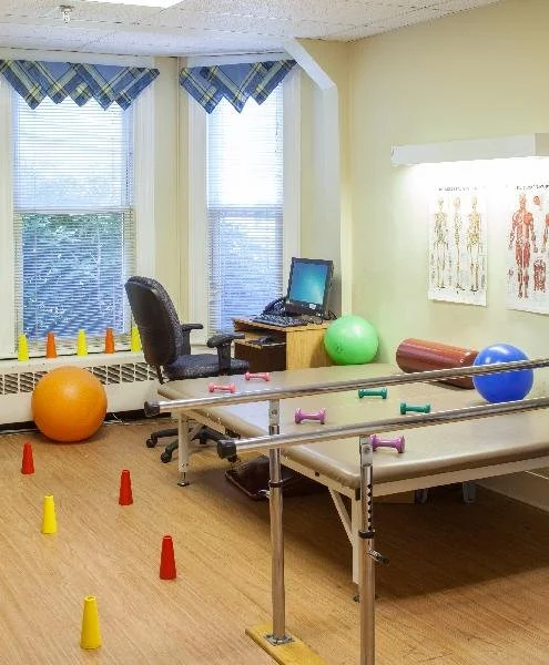 Our Center | Enhance Recovery Today — Contact Us — The Elms Center