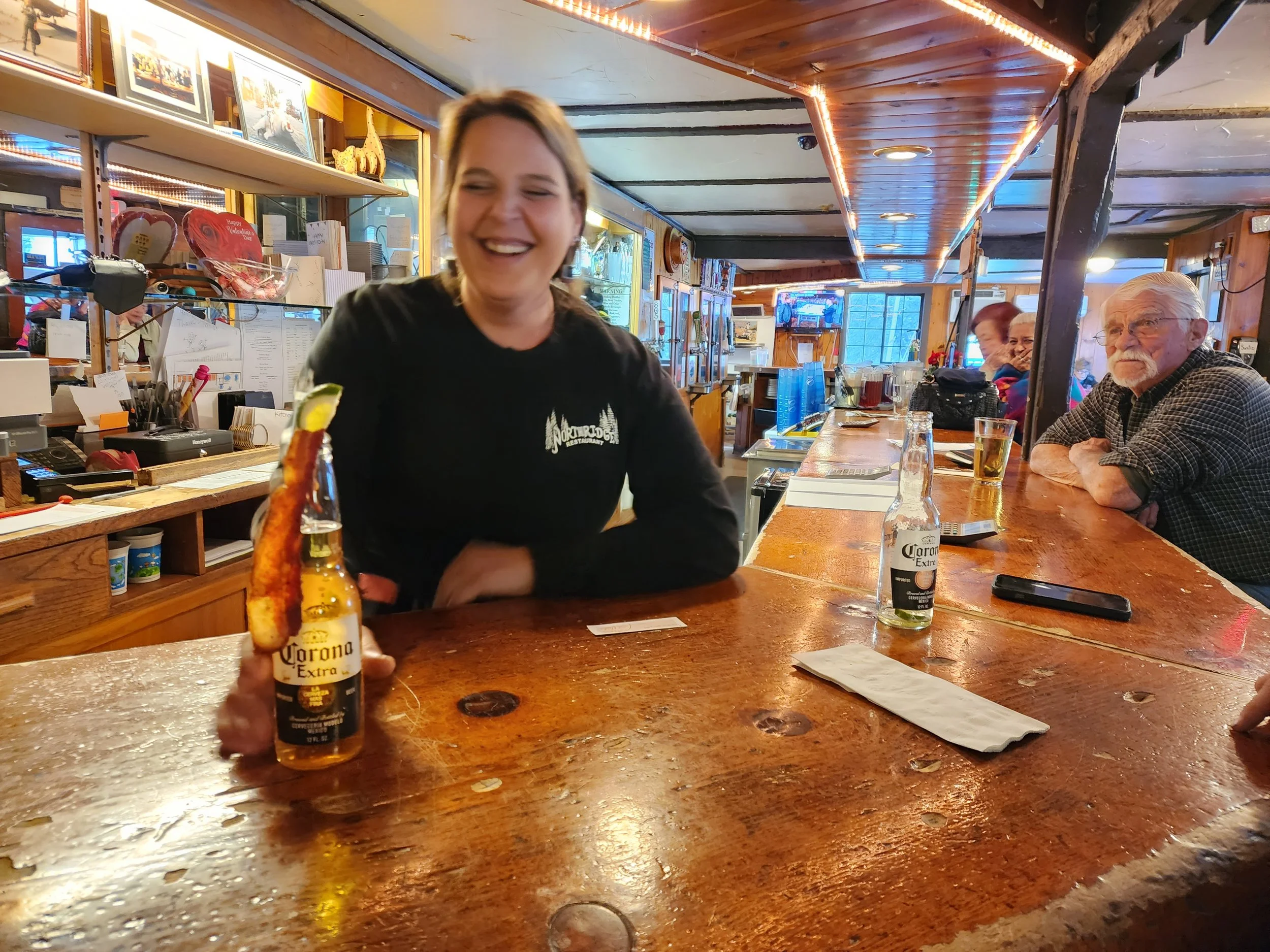 The Northridge Restaurant Nevada City - Home