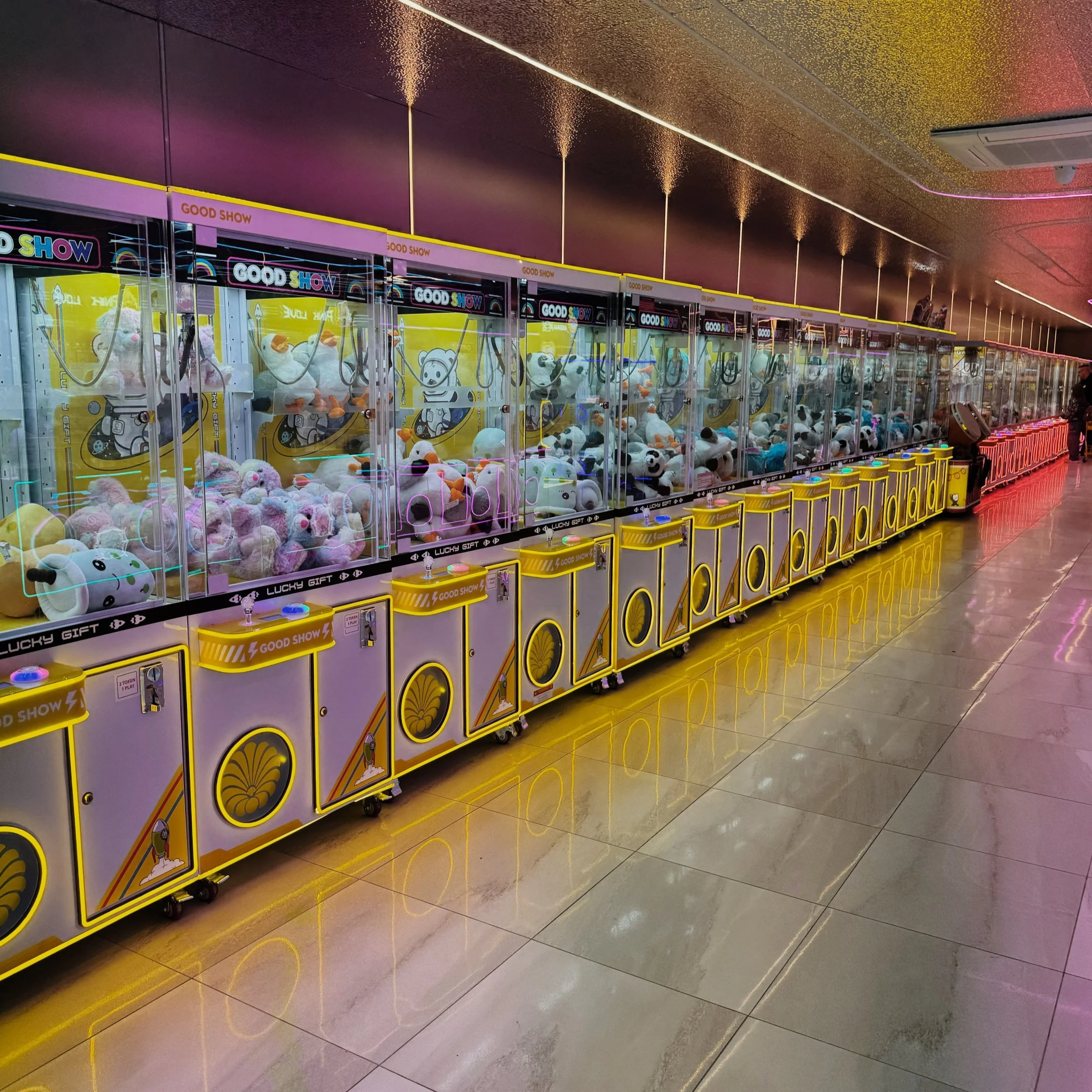 Is Lucky Claw in Birmingham Worth the Hype? — Julia's Bookcase