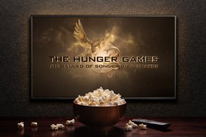 The Hunger Games Simulator Guide