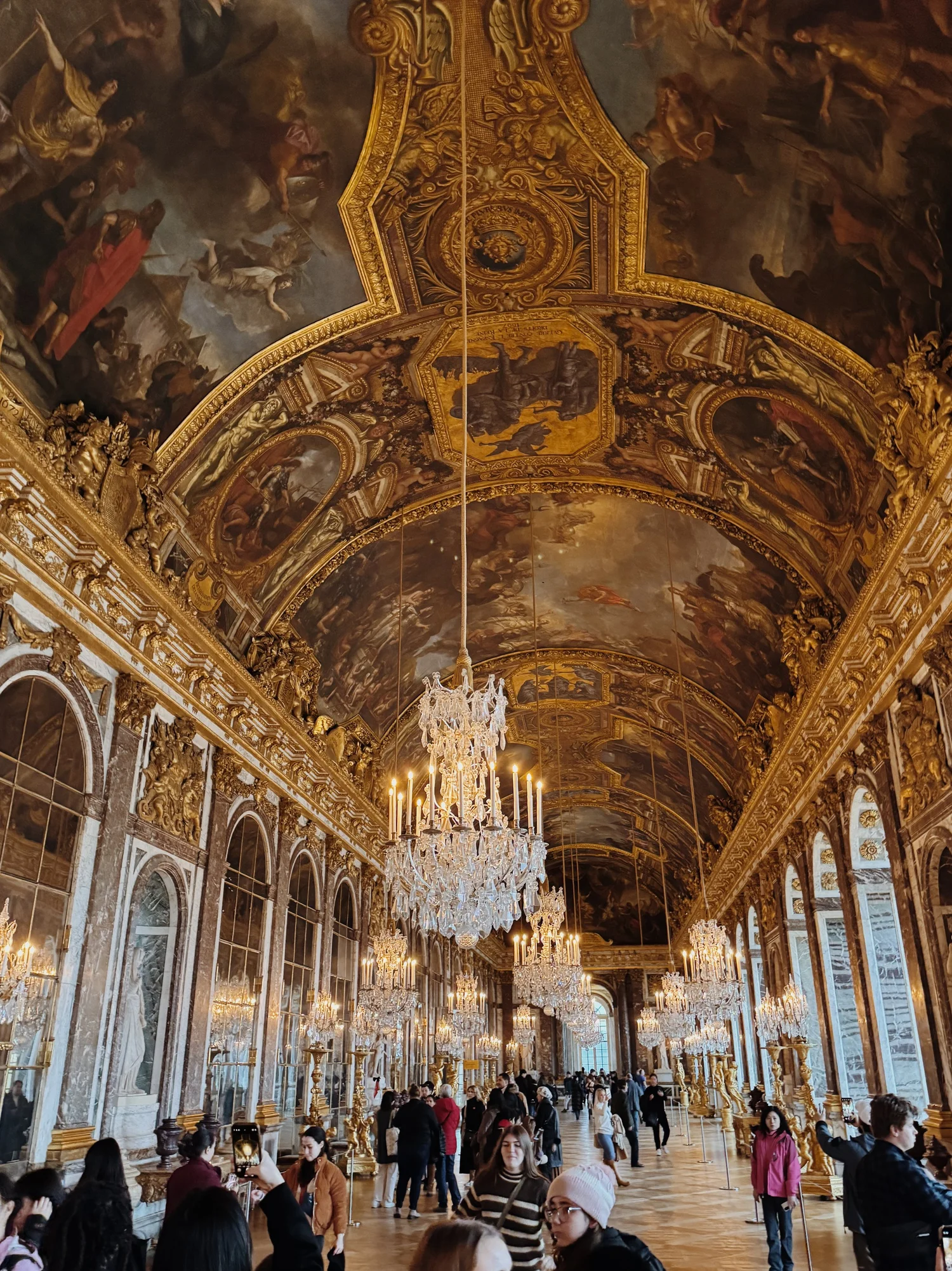 Viator - Best Paris Tours & Day Trips — Julia's Bookcase