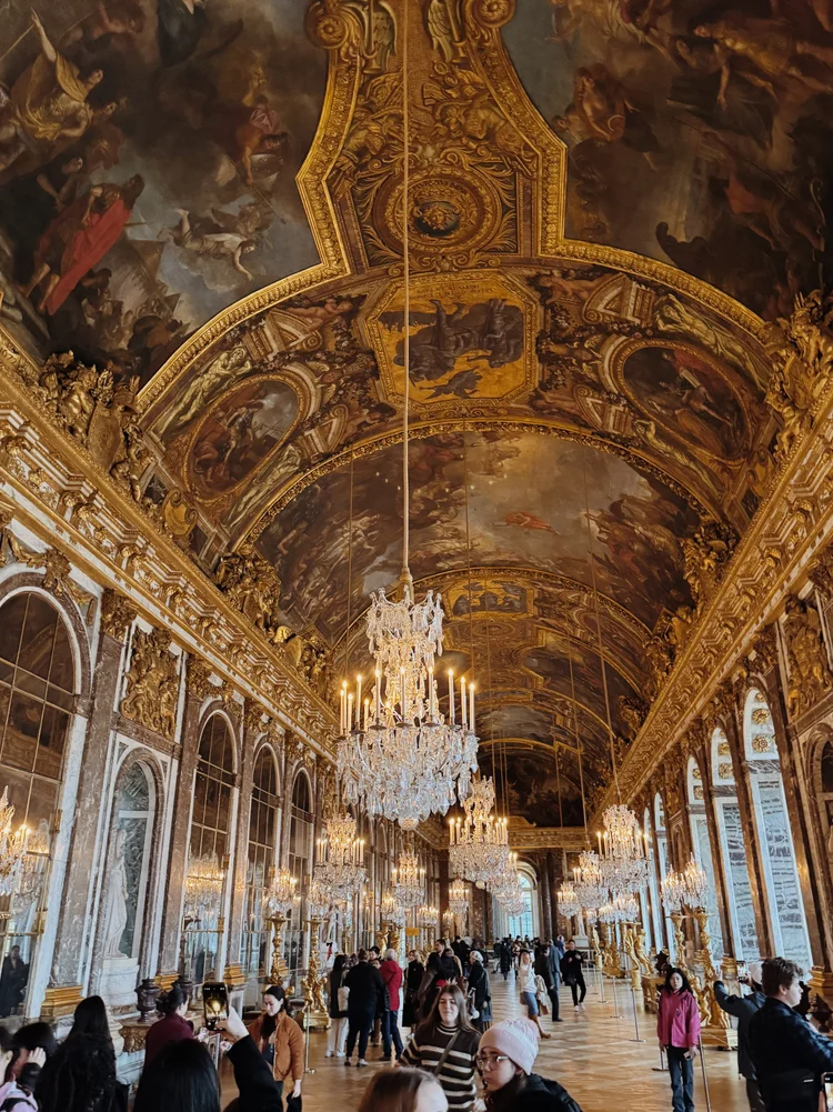 Viator - Best Paris Tours & Day Trips — Julia's Bookcase