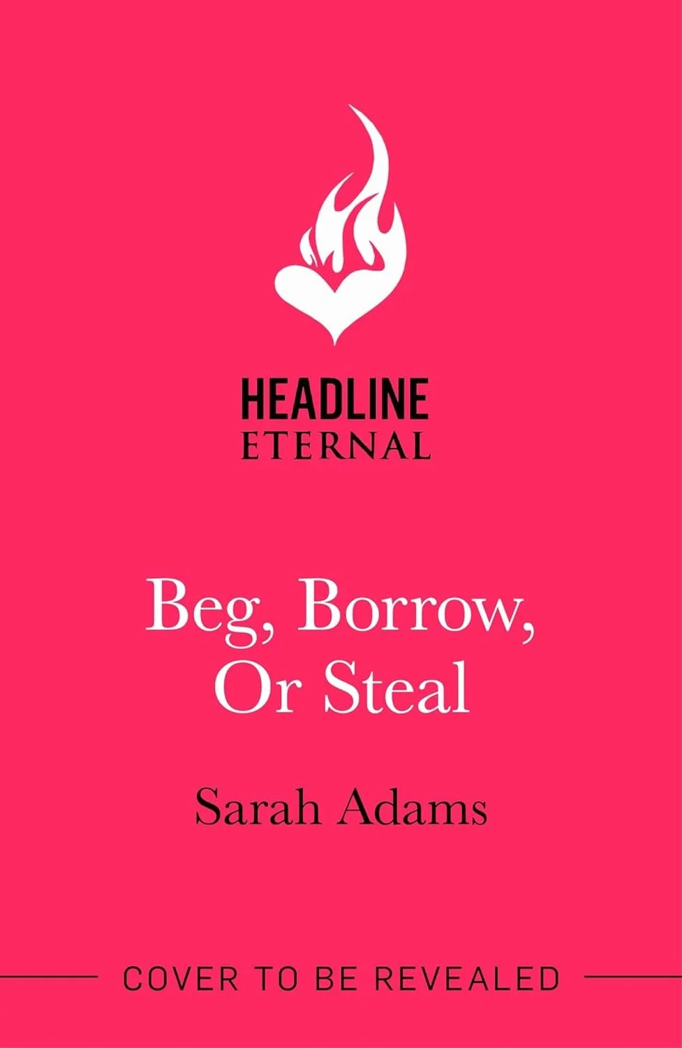 Sarah Adams Books in Order — Julia's Bookcase