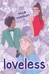 Alice Oseman Books in Order — Julia's Bookcase