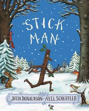 Julia Donaldson Books in Order - a Complete Guide — Julia's Bookcase
