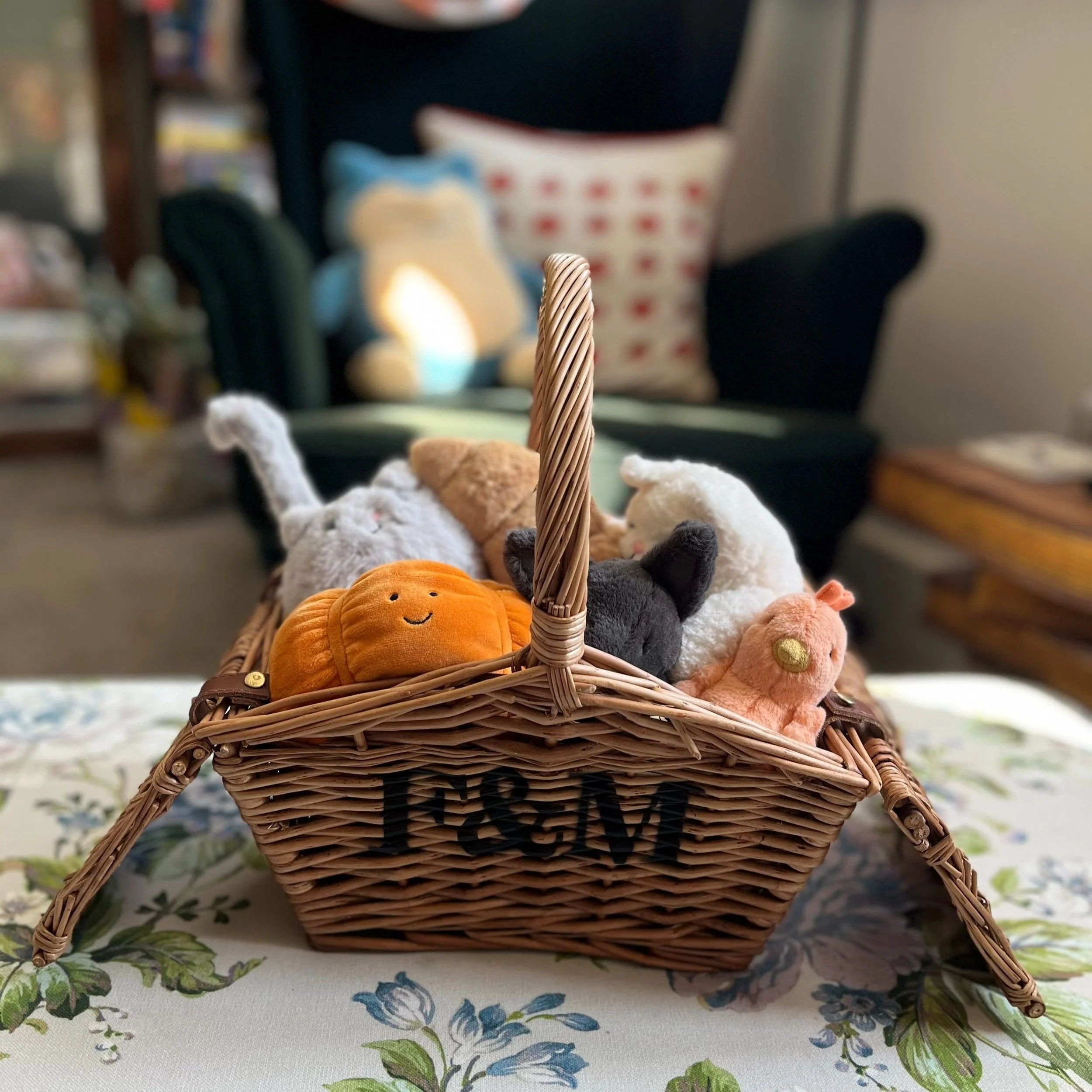 Jellycat Collection Review - Are They Worth the Money? — Julia's Bookcase