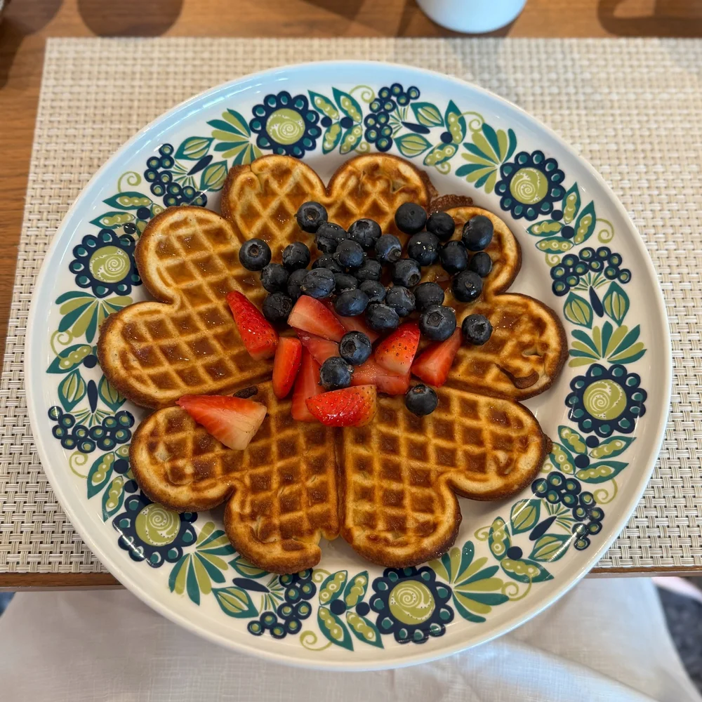 Viking Ocean Cruises - Food and Dining Guide