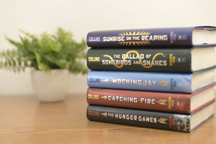 The Hunger Games Simulator Guide