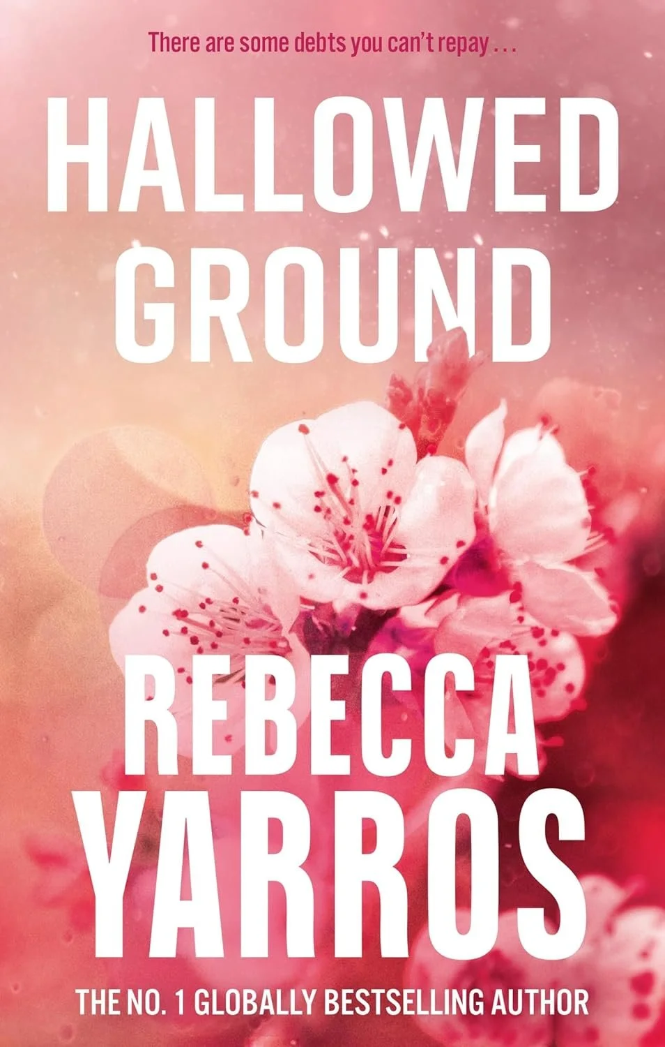 Rebecca Yarros Books in Order — Julia's Bookcase