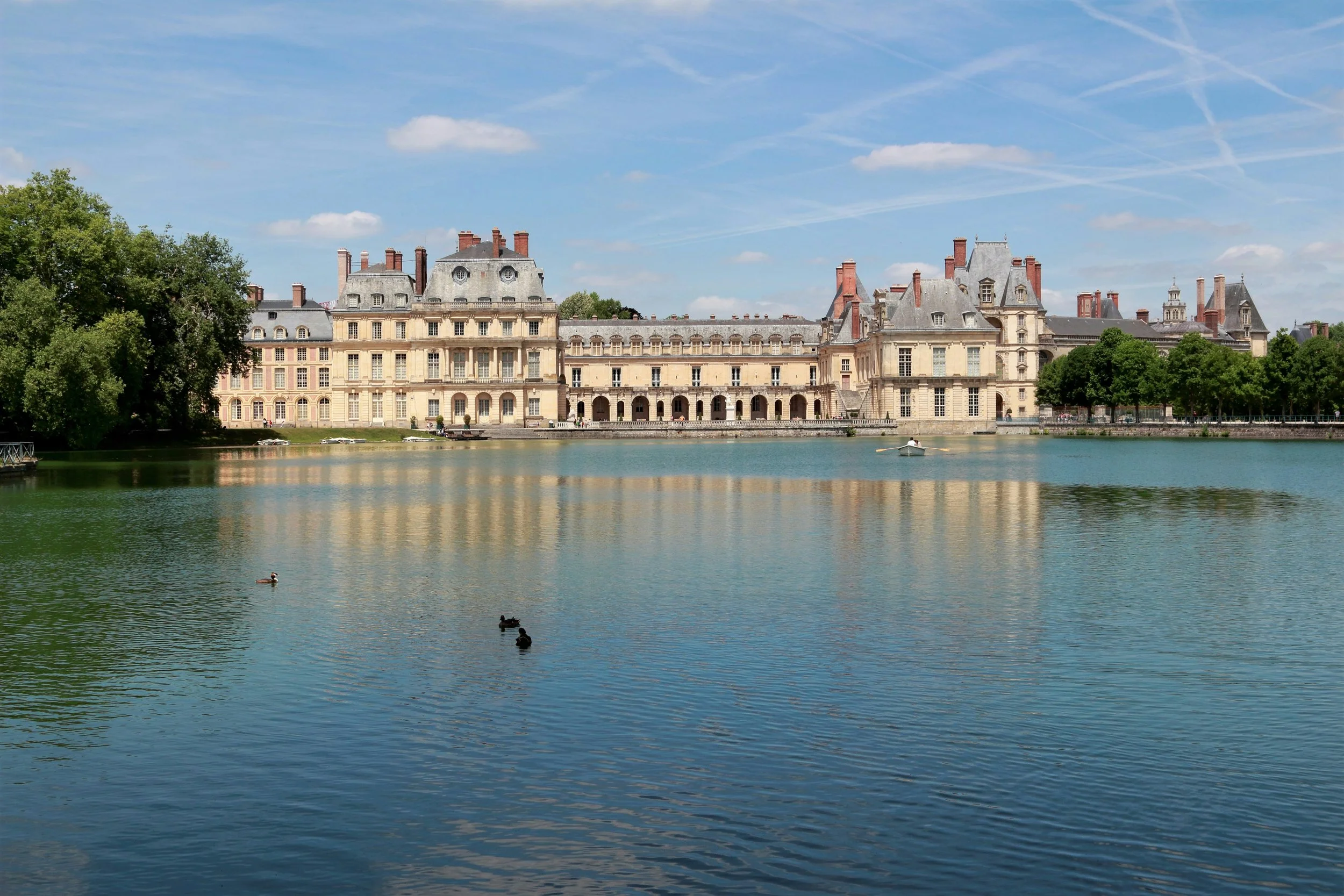 Viator - Best Paris Tours & Day Trips — Julia's Bookcase
