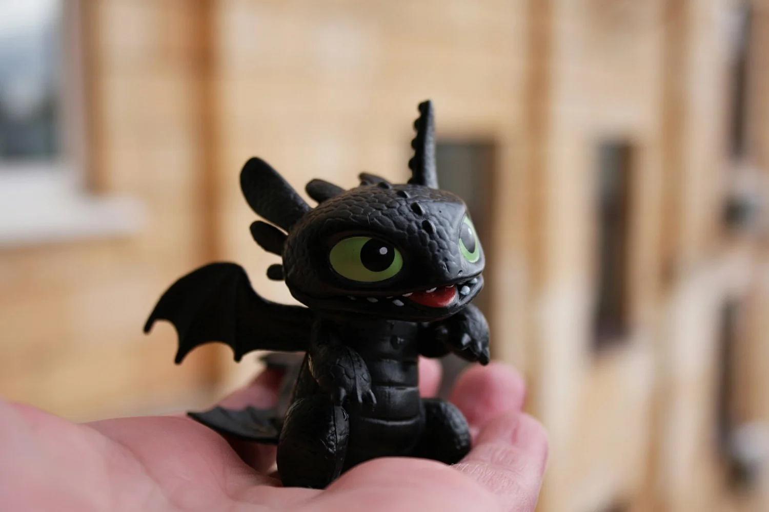 How to Train Your Dragon Movies in Order — Julia's Bookcase
