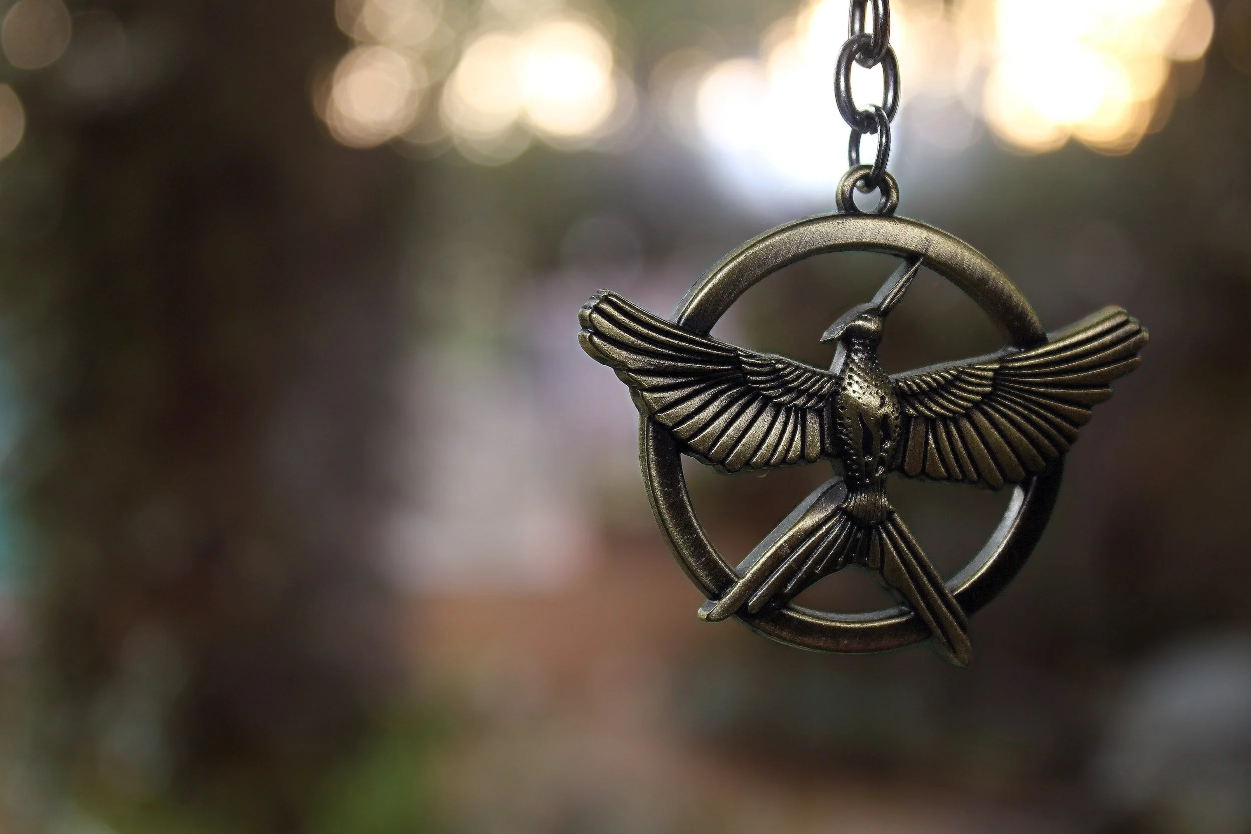 The Hunger Games Simulator Guide