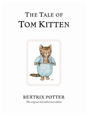 Beatrix Potter Books in Order — Julia's Bookcase