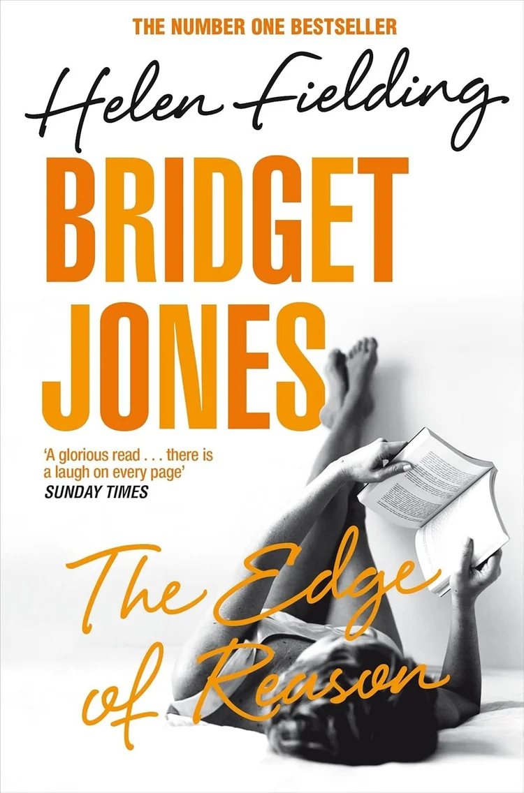 All of the Bridget Jones Books and Movies in Order — Julia's Bookcase