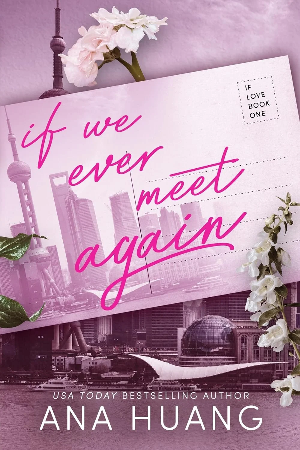 Ana Huang Books in Order — Julia's Bookcase