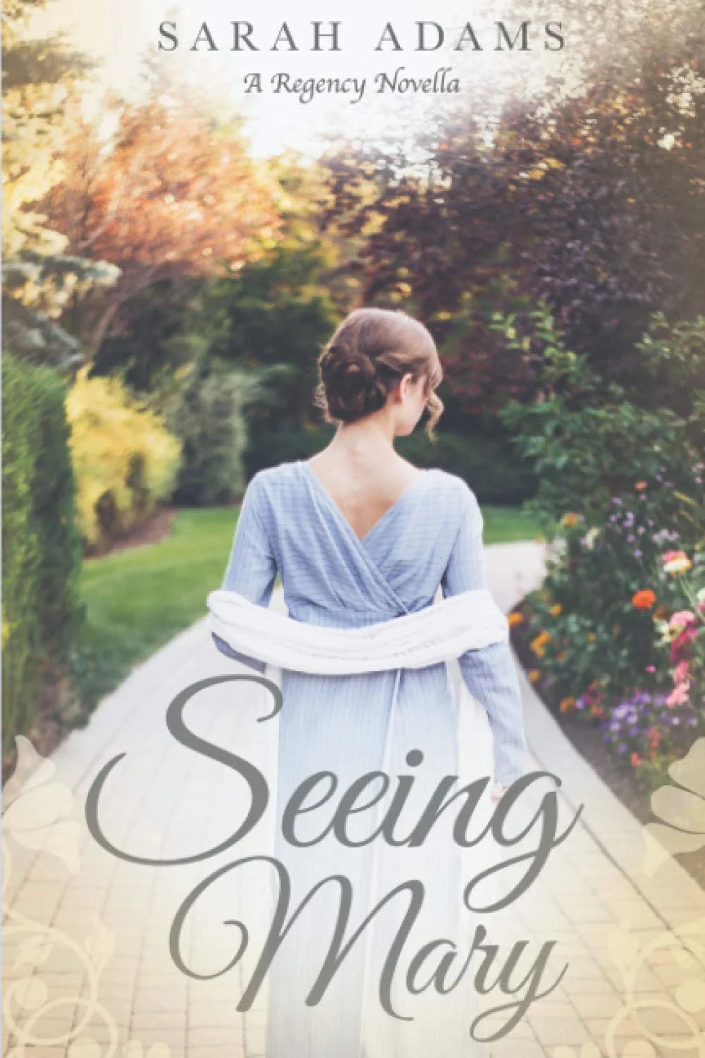 Sarah Adams Books in Order — Julia's Bookcase