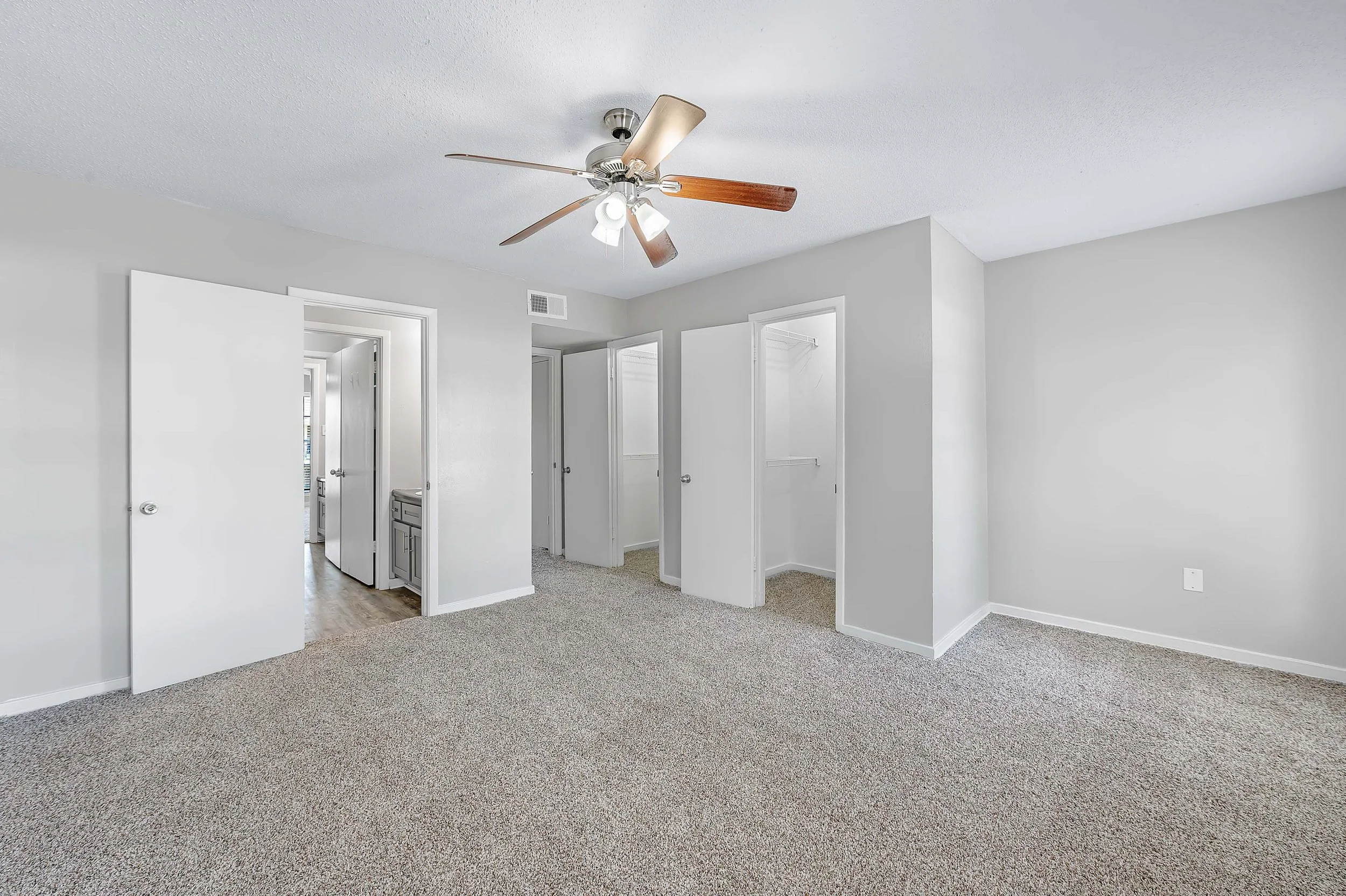 Southern Pines Apartments