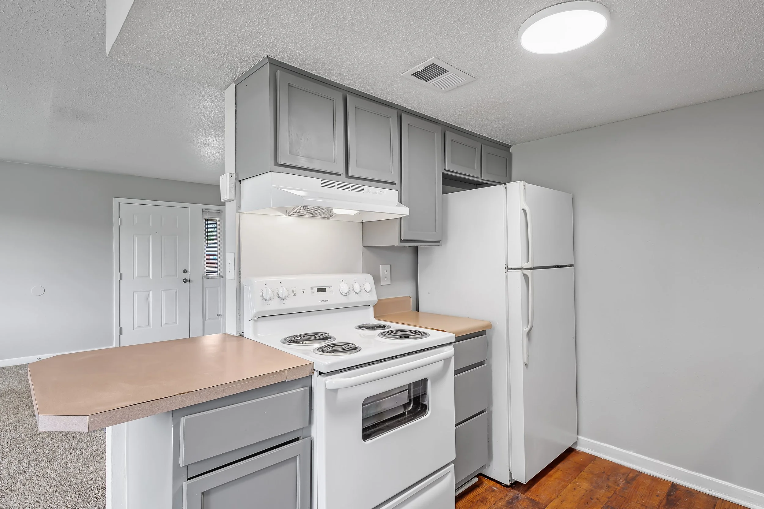 Southern Pines Apartments