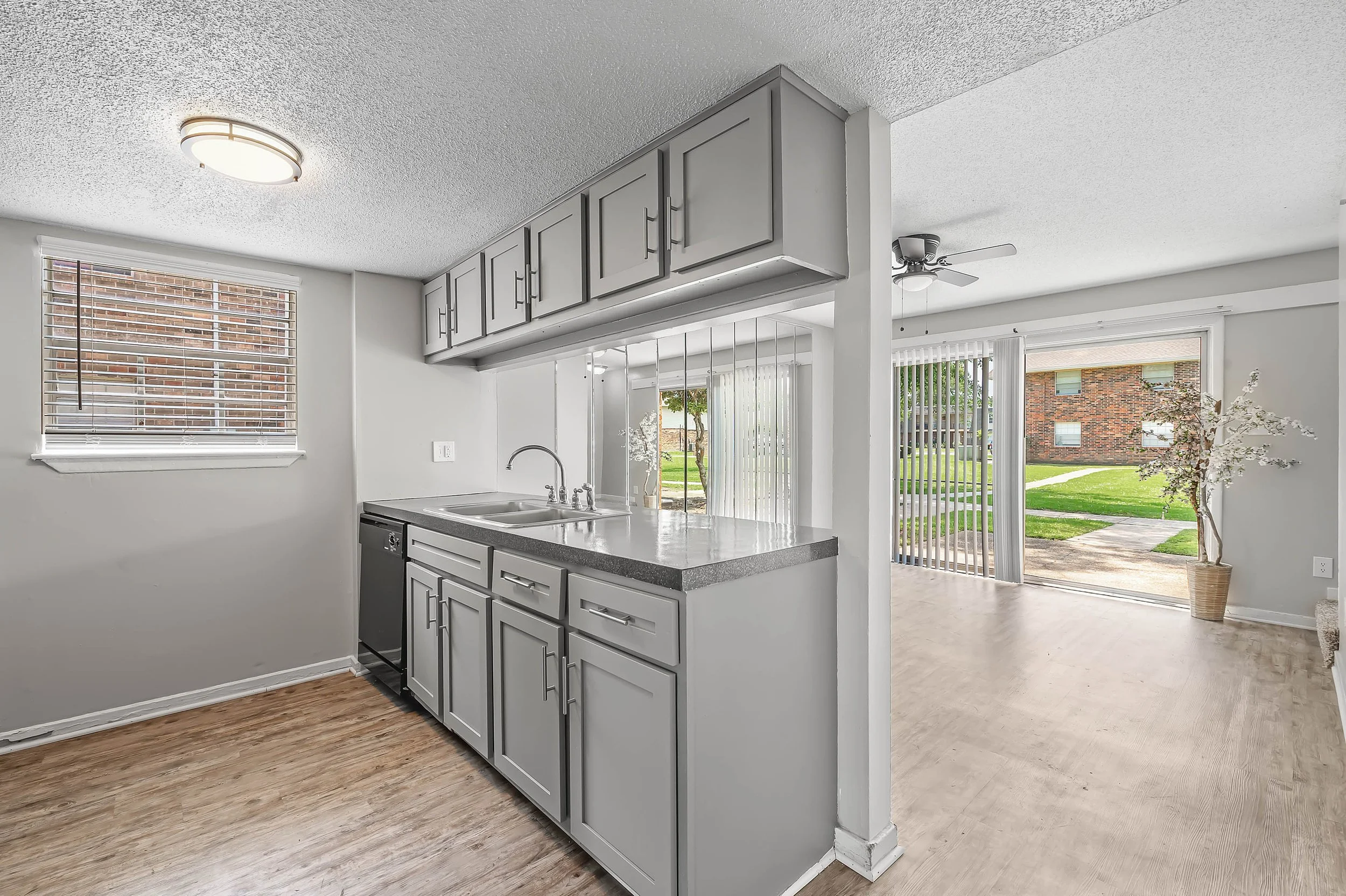 Southern Pines Apartments