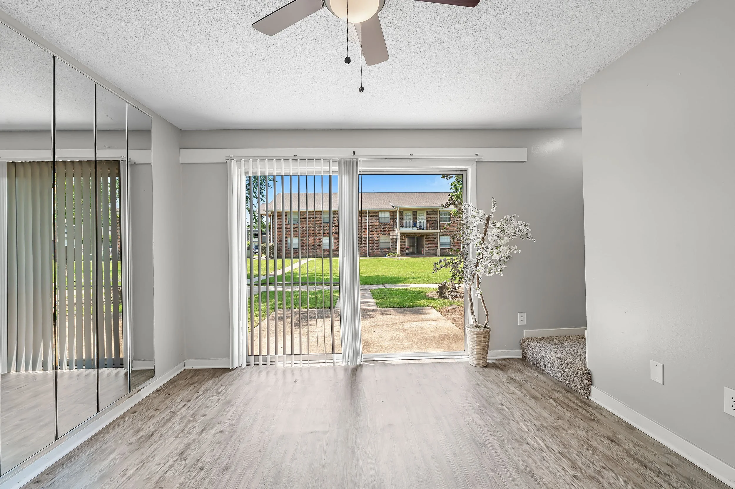 Southern Pines Apartments