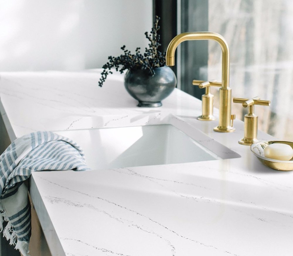 Tranquility — HanStone Quartz Distributor