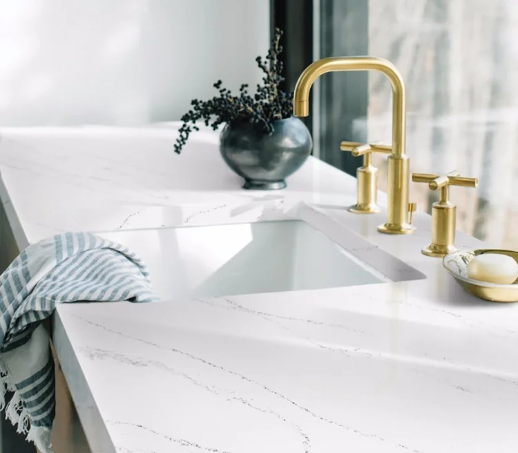 Tranquility — HanStone Quartz Distributor