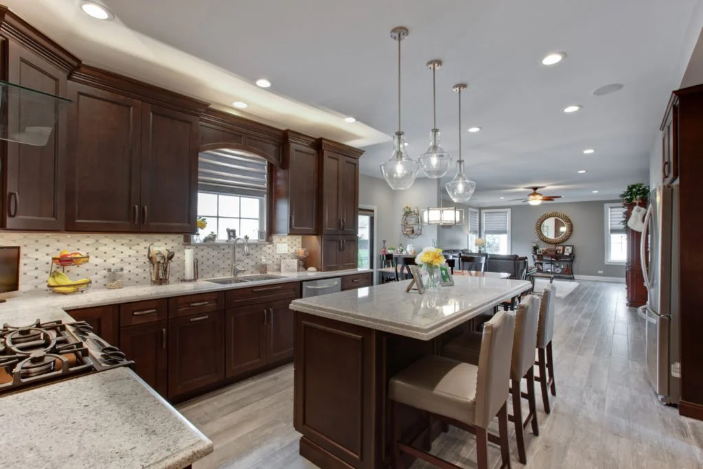 Kindred — HanStone Quartz Distributor
