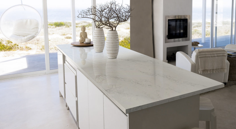 Montauk — HanStone Quartz Distributor