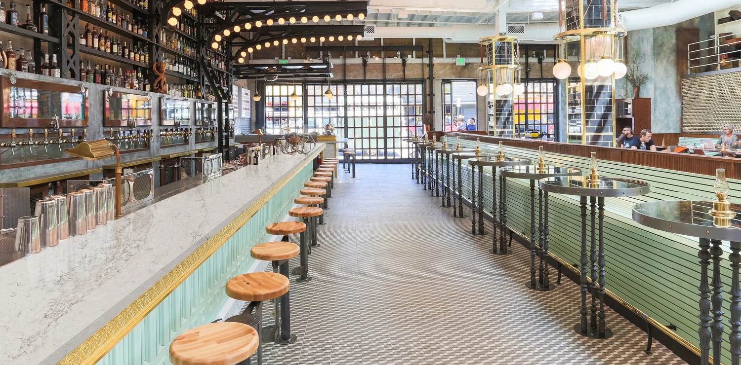 Soho — HanStone Quartz Distributor