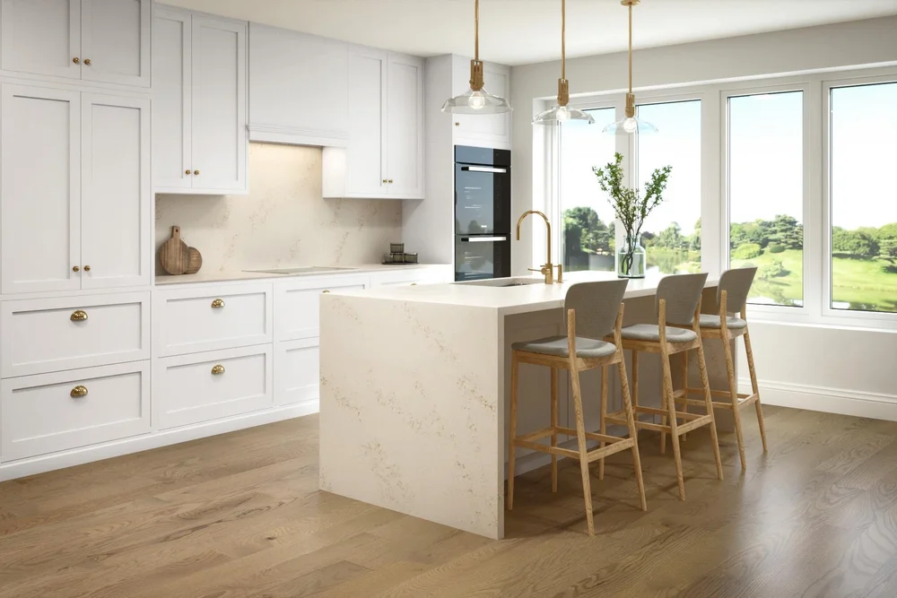 Ridge — HanStone Quartz Distributor