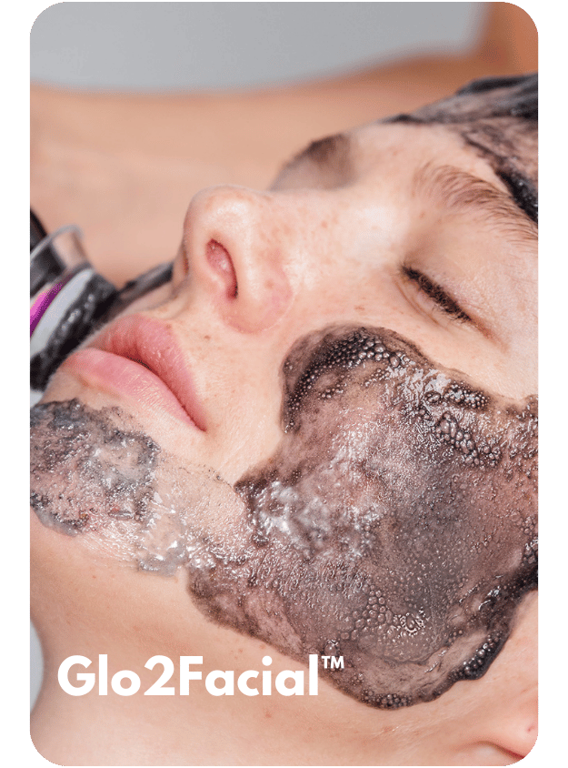 Nashville • Book Your Facial — Oasis Face Bar