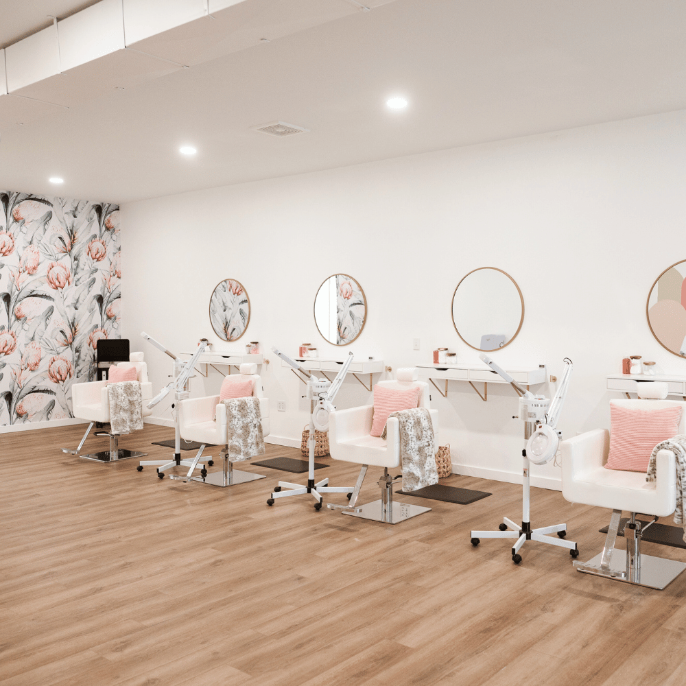 Pickerington • Book Your Facial — Oasis Face Bar
