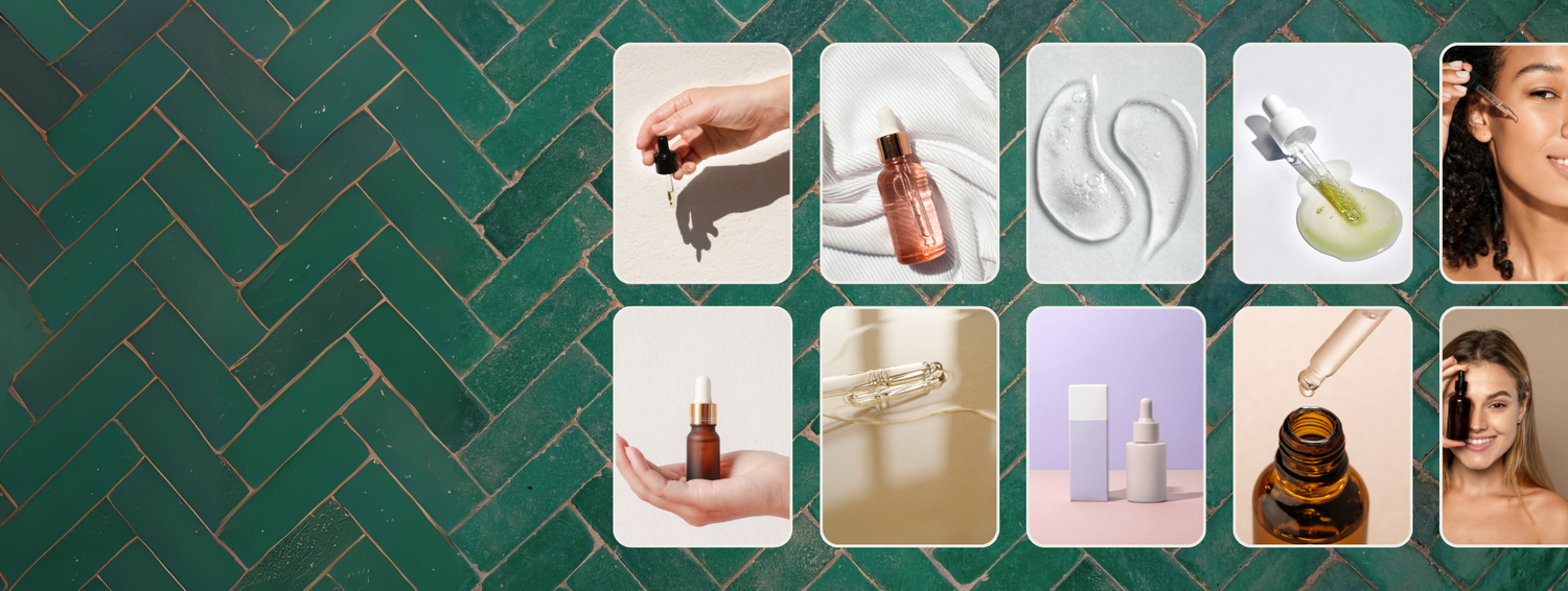 Oakley • Book Your Facial — Oasis Face Bar