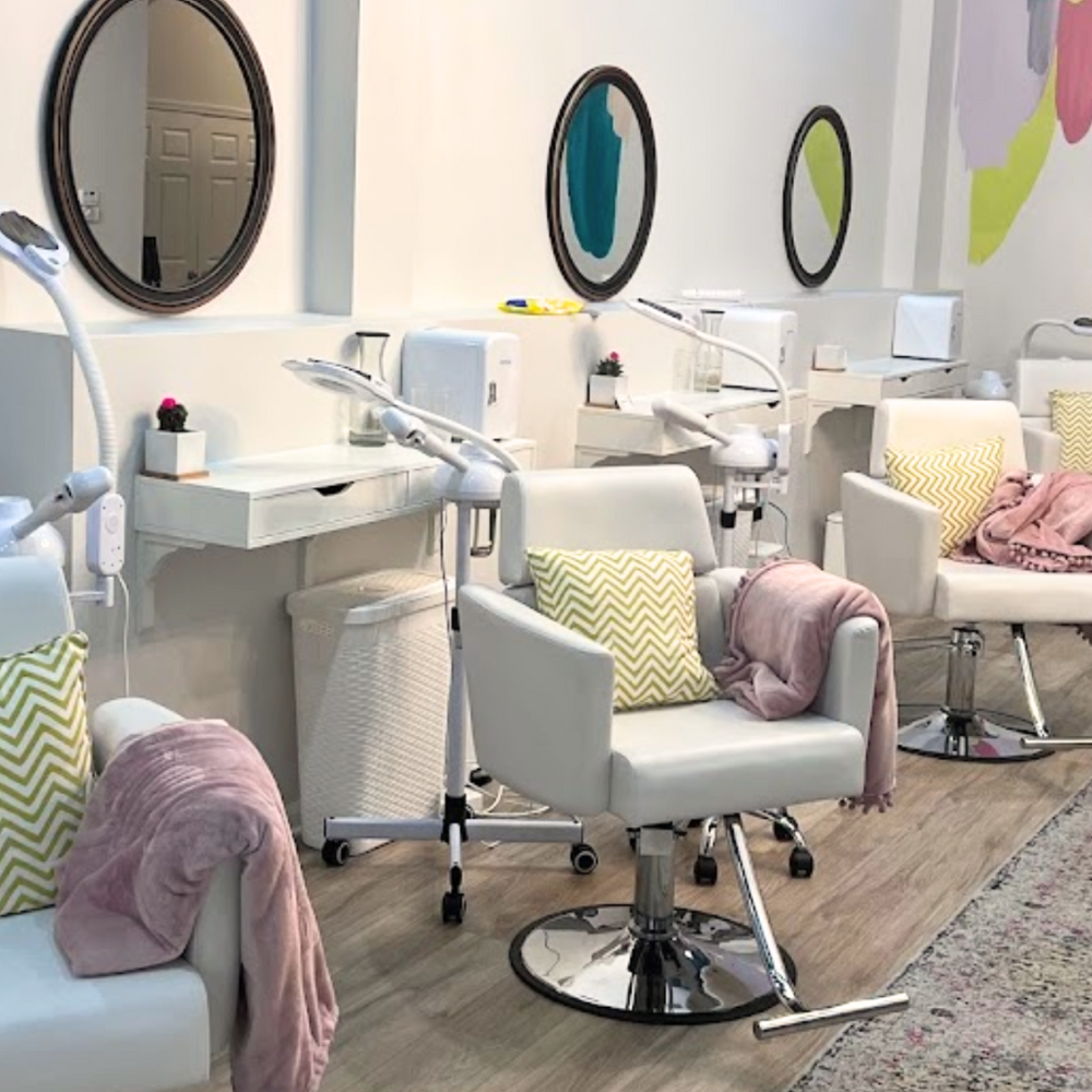 Wicker Park • Book Your Facial — Oasis Face Bar