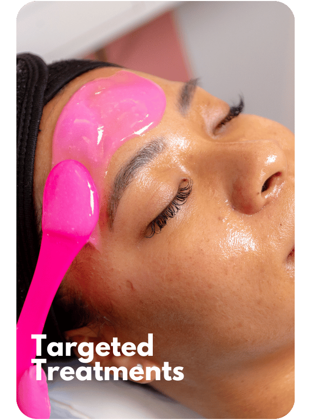 Kalamazoo • Book Your Facial — Oasis Face Bar