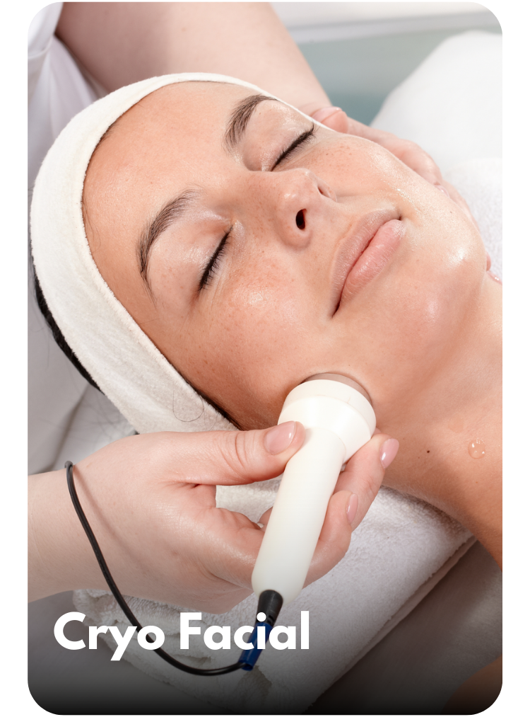 Nashville • Book Your Facial — Oasis Face Bar