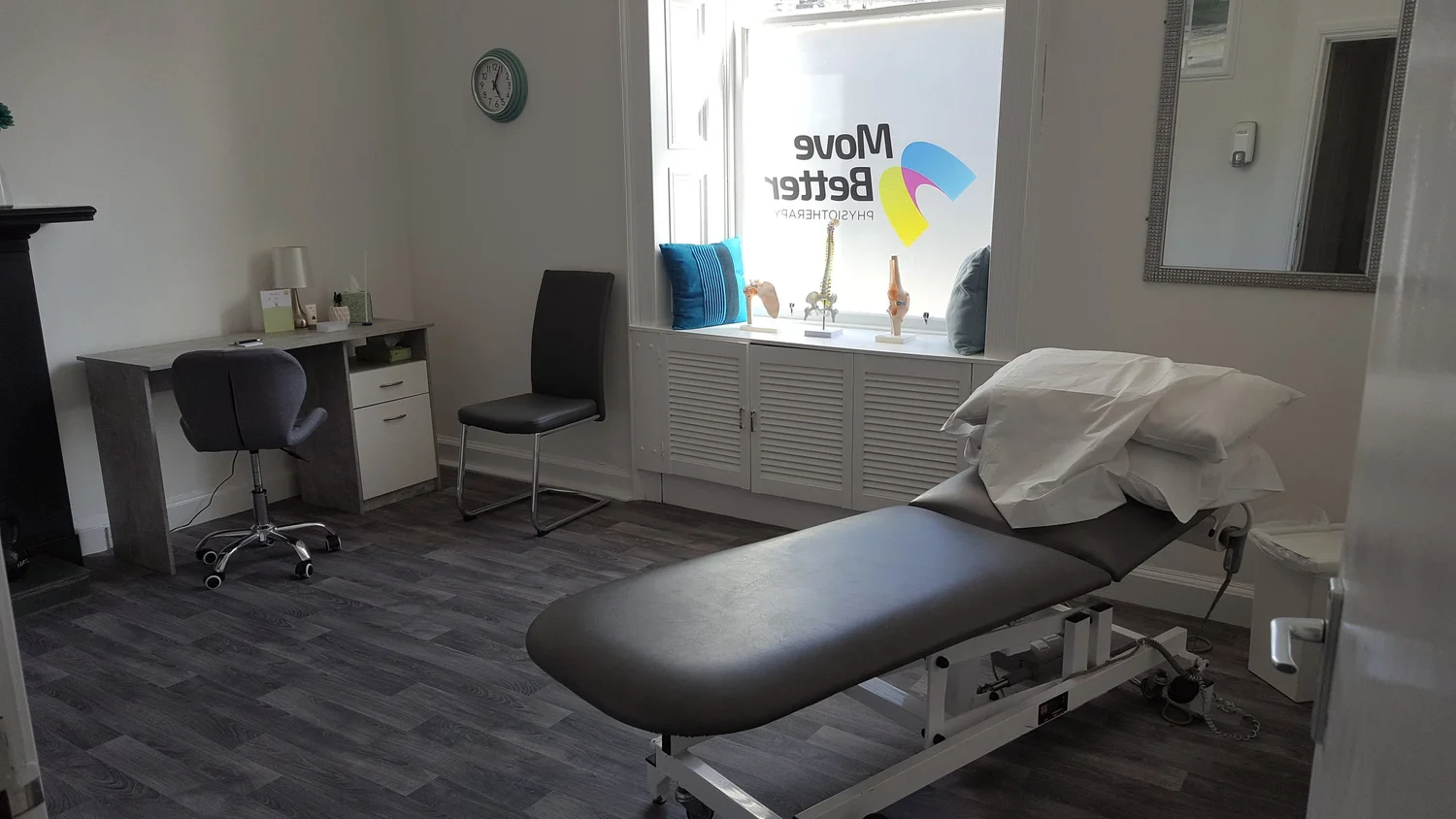 Our Services — Move Better Physiotherapy