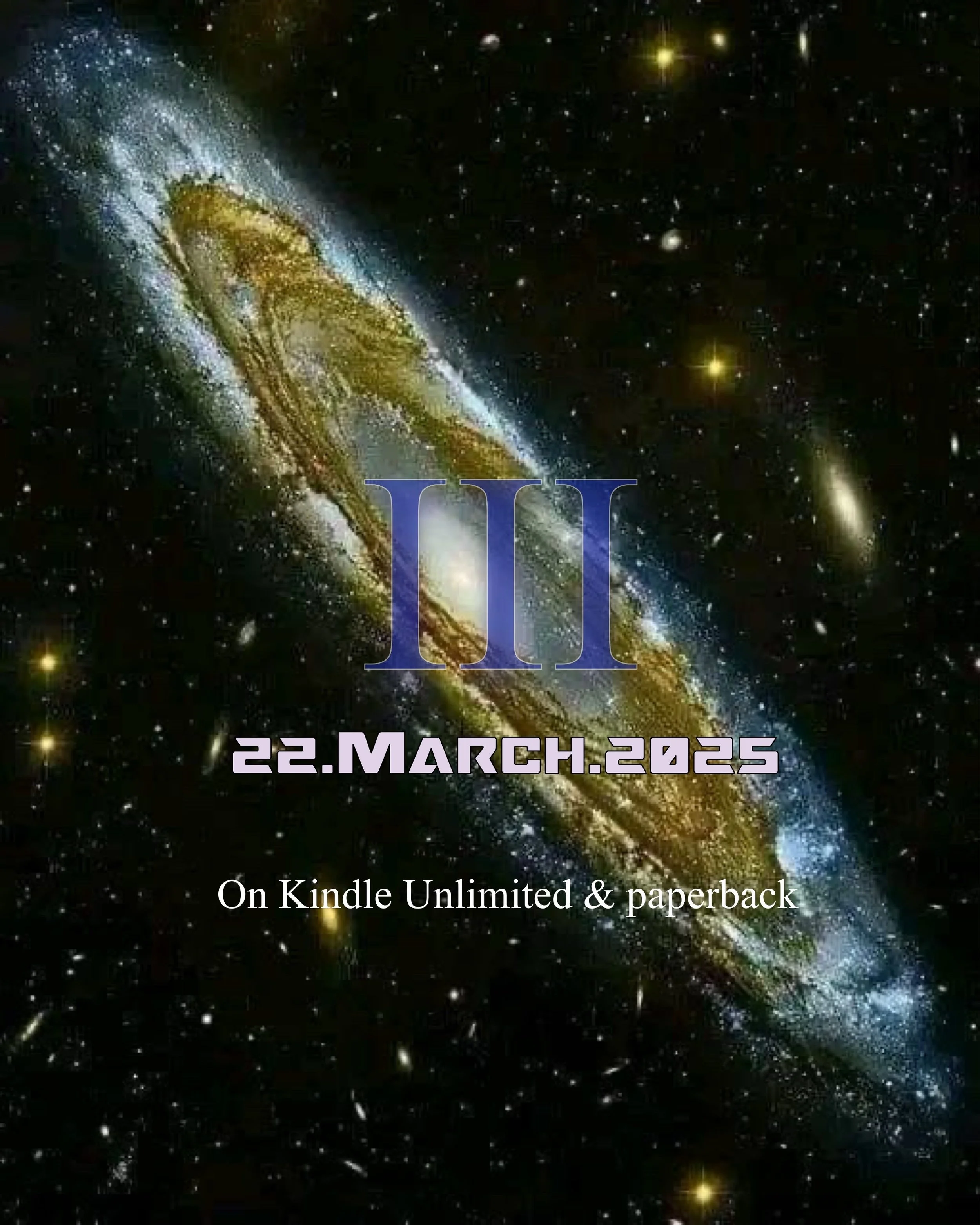 SabrinaKaneLesfic.com