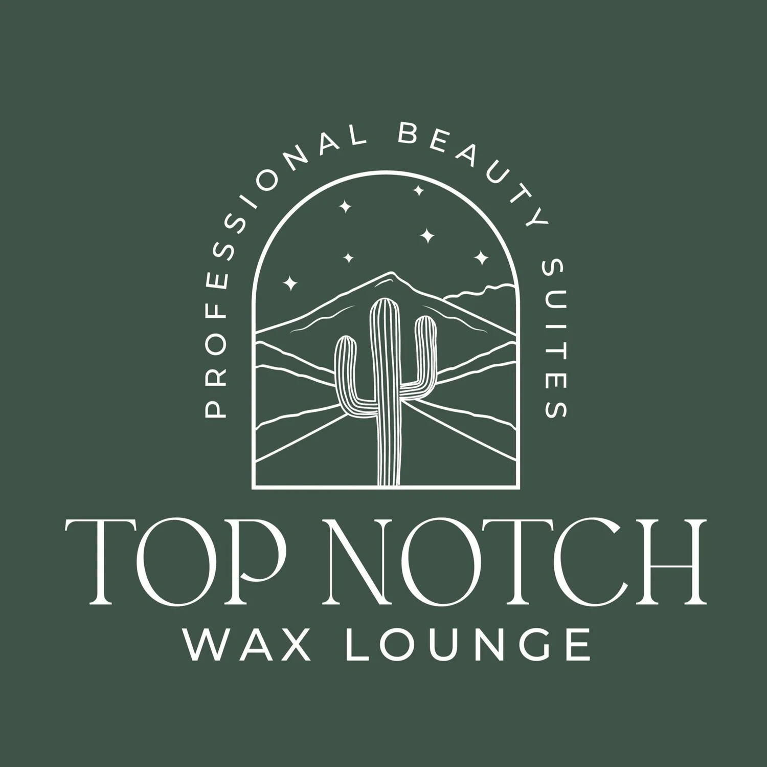 Top Notch Wax Lounge