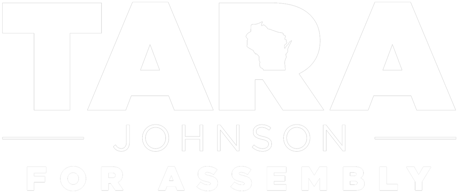 Meet Tara — Tara for Assembly