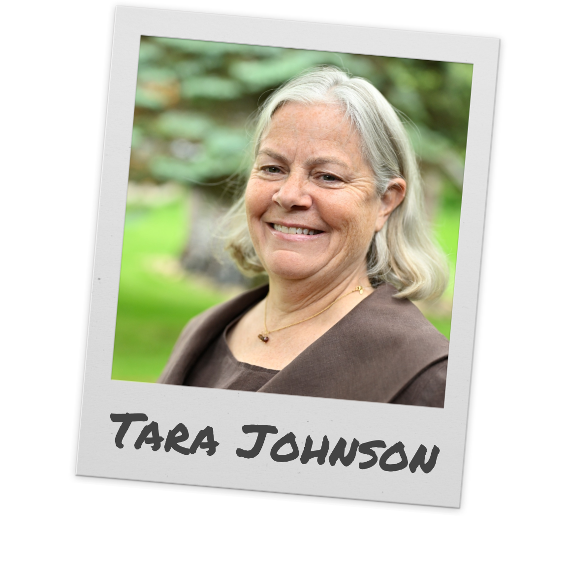 Meet Tara — Tara for Assembly