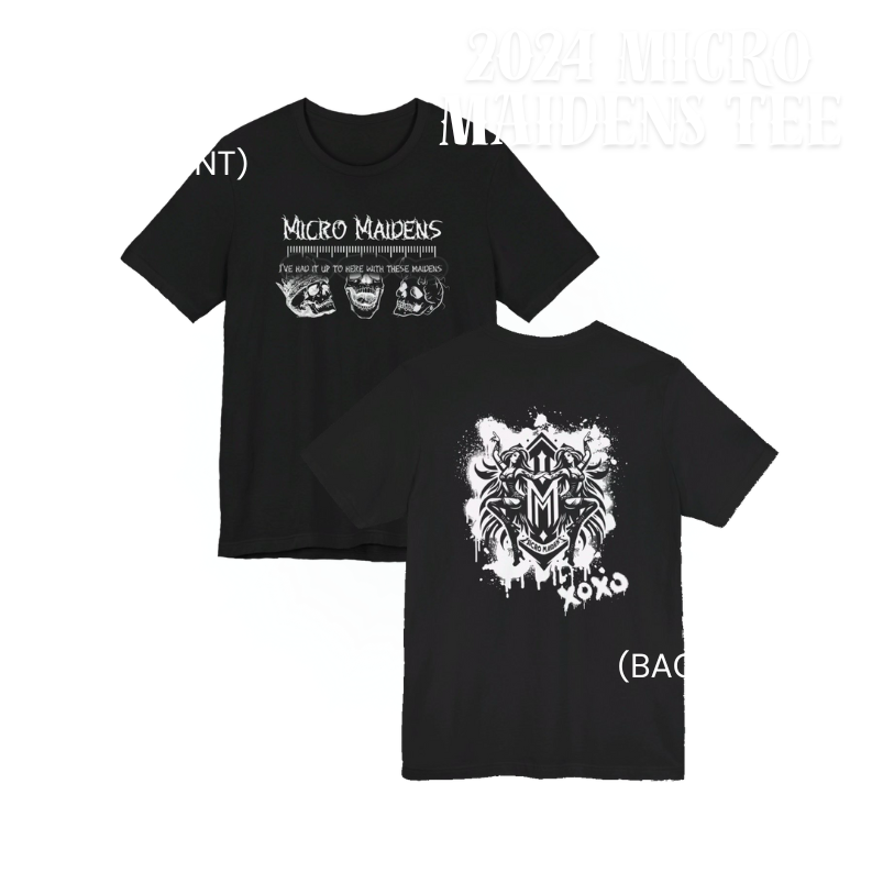 Micro Maidens