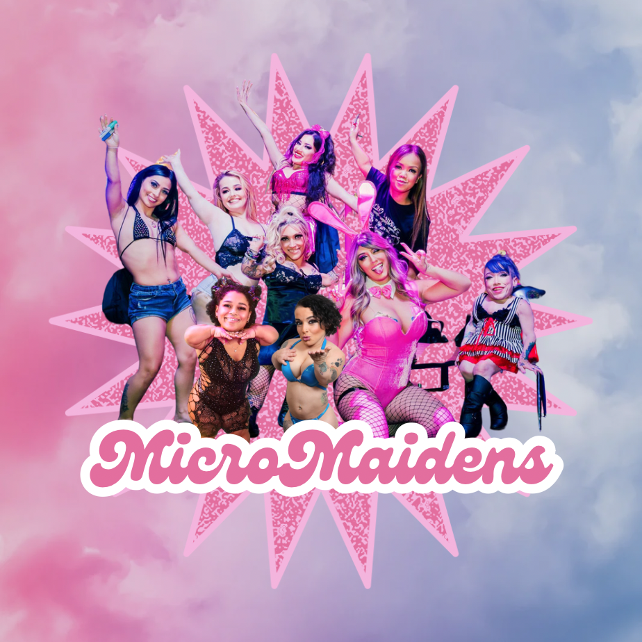apply — Micro Maidens