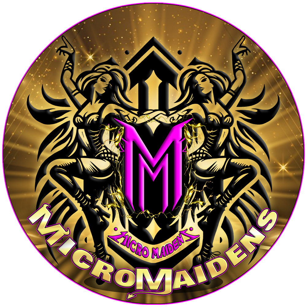 the maidens — Micro Maidens
