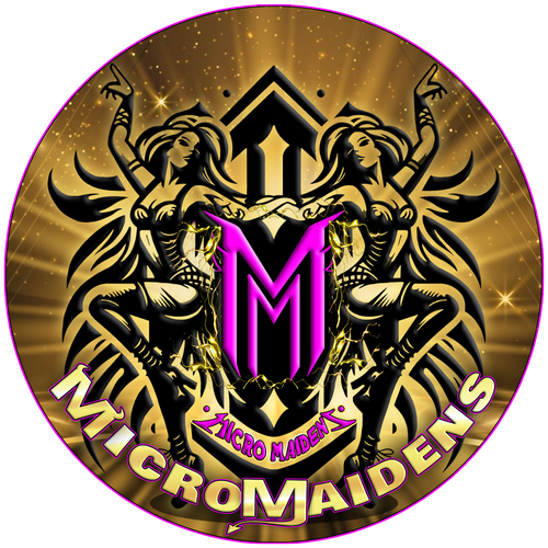 the maidens — Micro Maidens