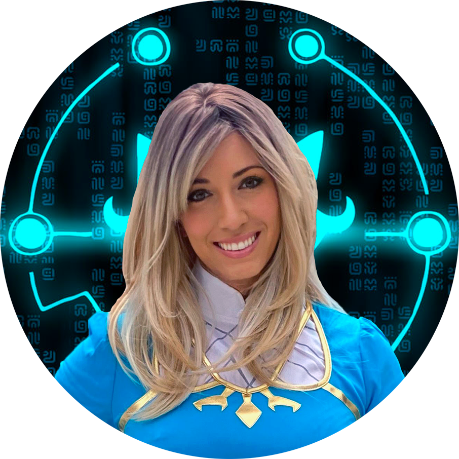 Summer — Micro Maidens